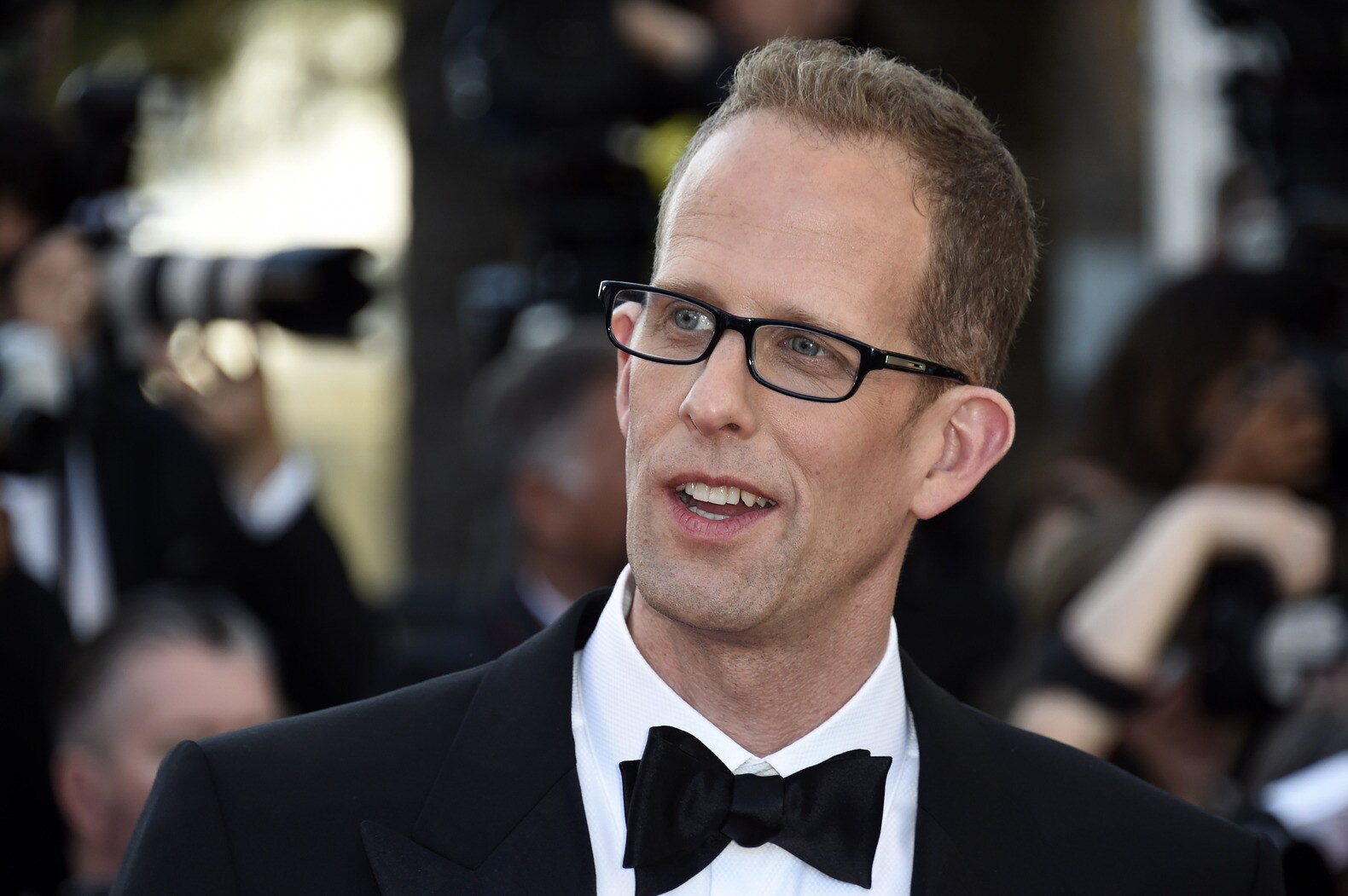 Pete Docter, drijvende kracht achter Pixar | de Volkskrant