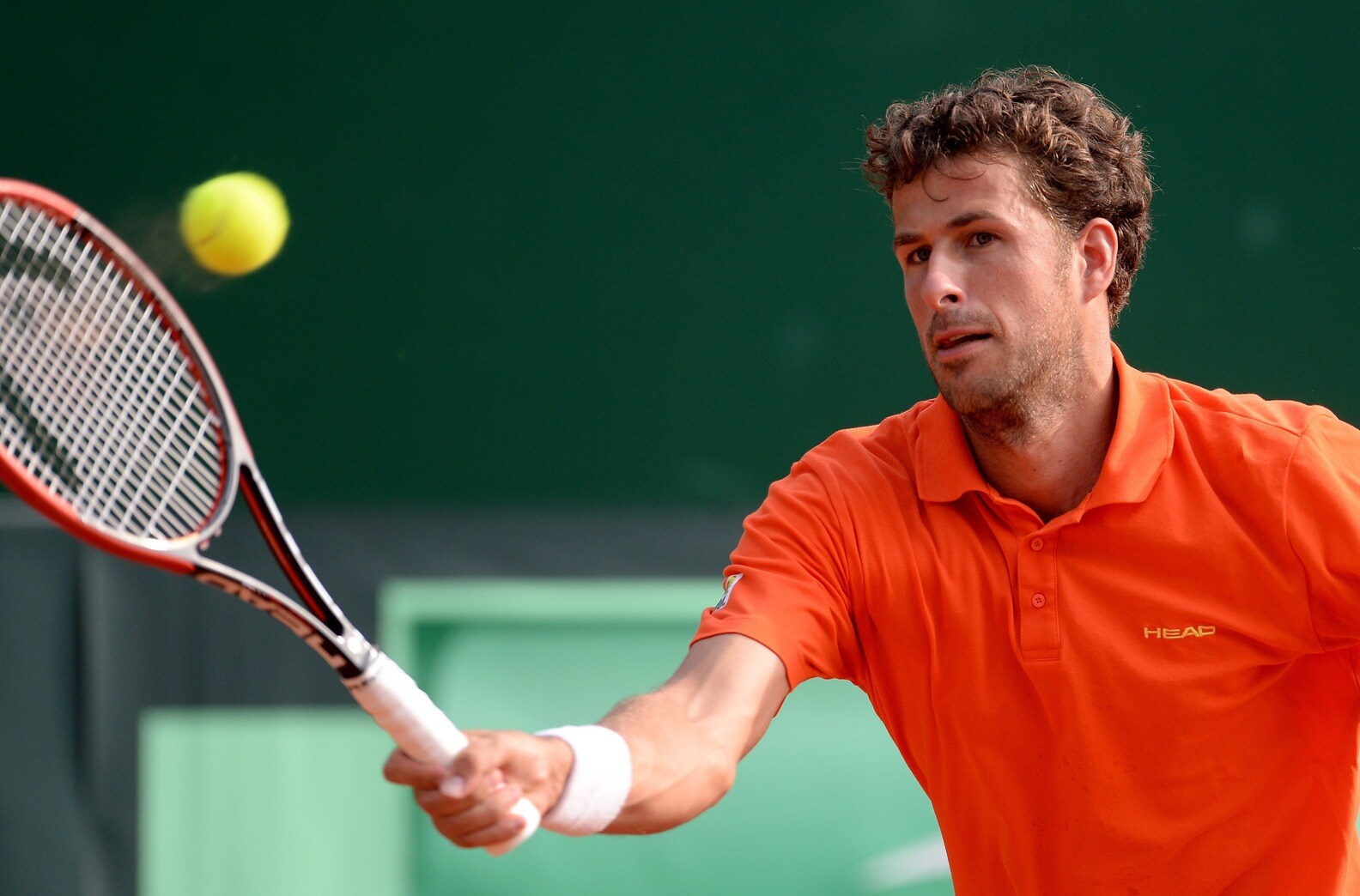 Haase en Rojer leveren sterk spel in Davis Cup | de Volkskrant