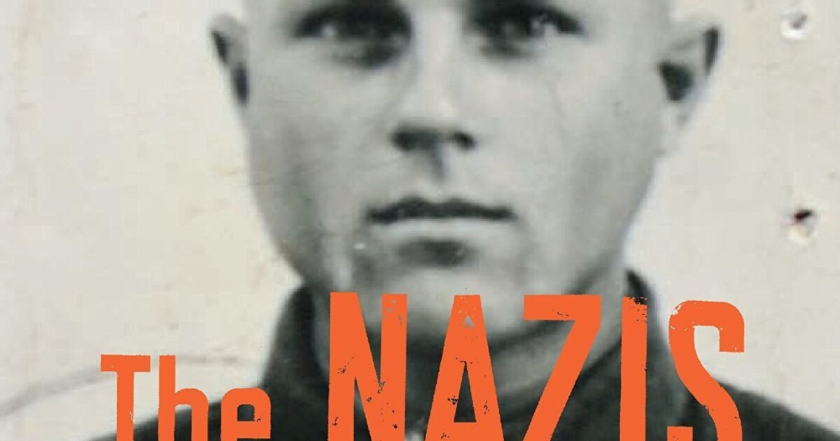 U moet The Nazis next door beslist lezen | de Volkskrant