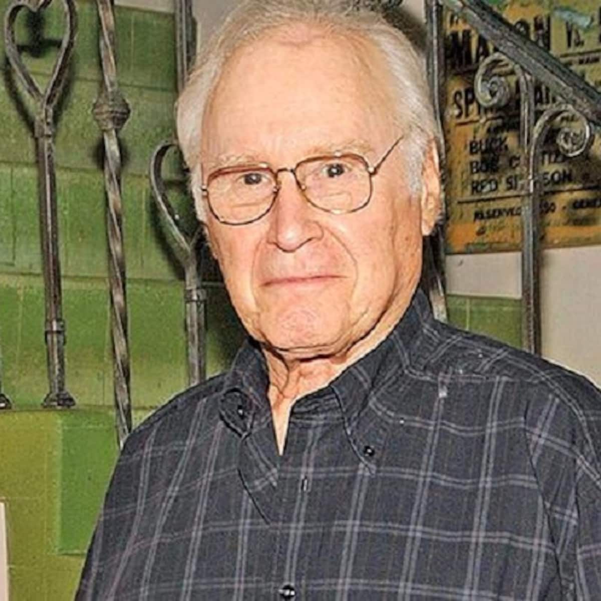 Acteur George Coe Actor Gregory Hi Res Stock Photography And Images