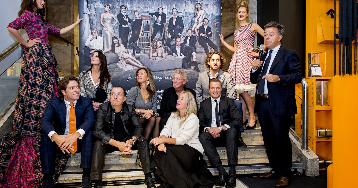 Rijke mensen vinden altijd wel manieren om hun hebberigheid te ...