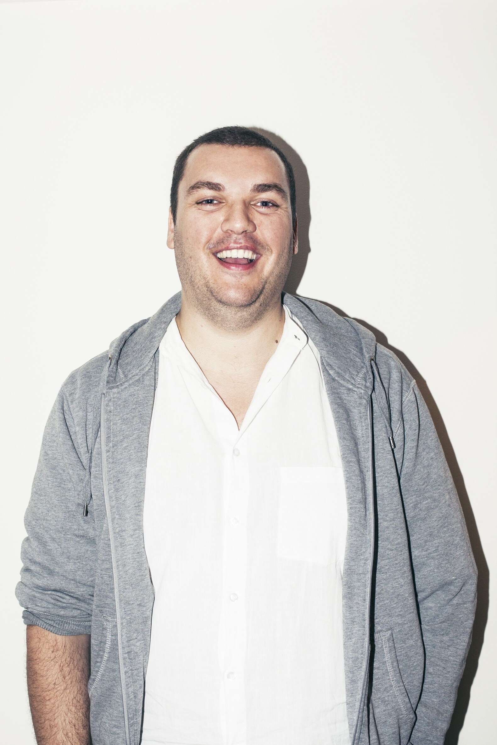 'Ik wil de trombone zo breed mogelijk presenteren' | de Volkskrant