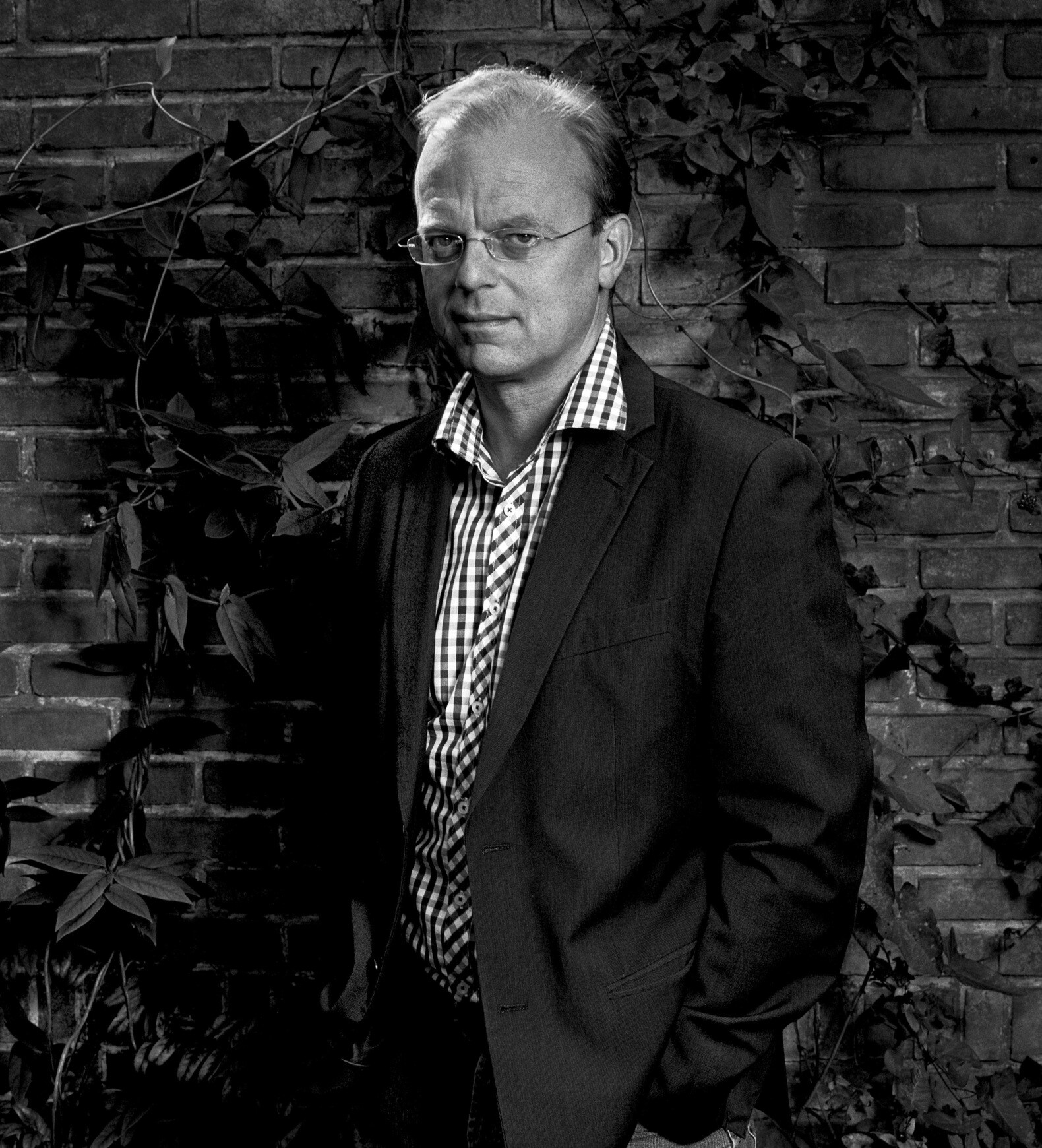 Nieuwe hoofdredacteur Paul Jansen moet Telegraaf uit dal trekken | de ...