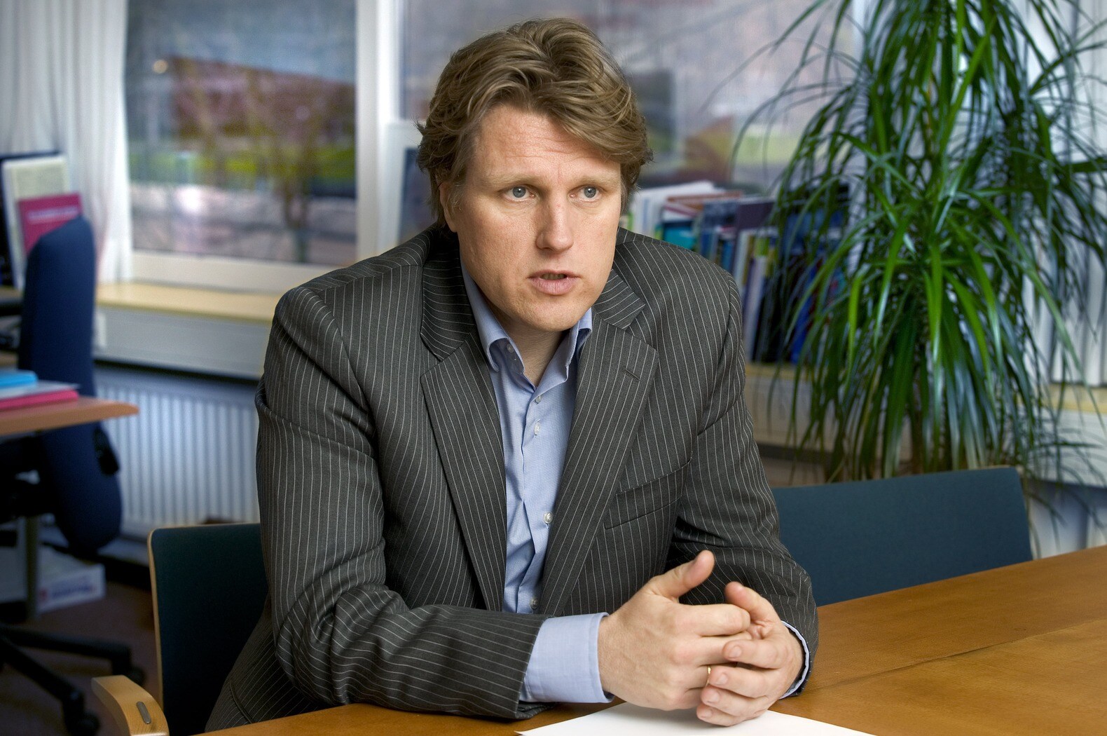 Forse ontslagronde bij grootste hulporganisaties | de Volkskrant