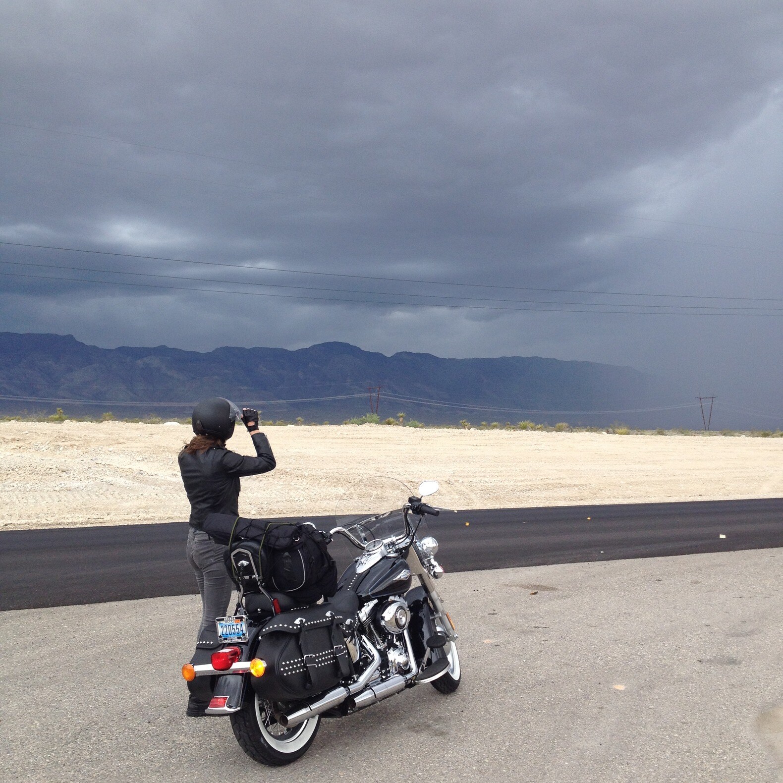 Robins roadmovie | de Volkskrant