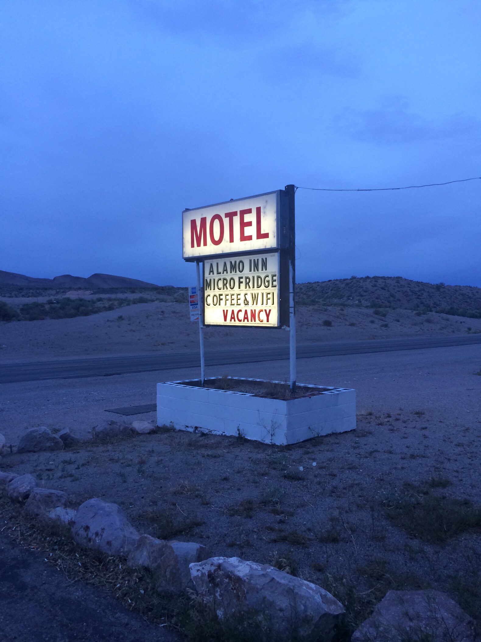 Robins roadmovie | de Volkskrant