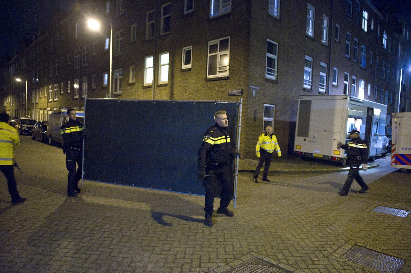 Alleen in Nederland is levenslang ook echt levenslang | de Volkskrant