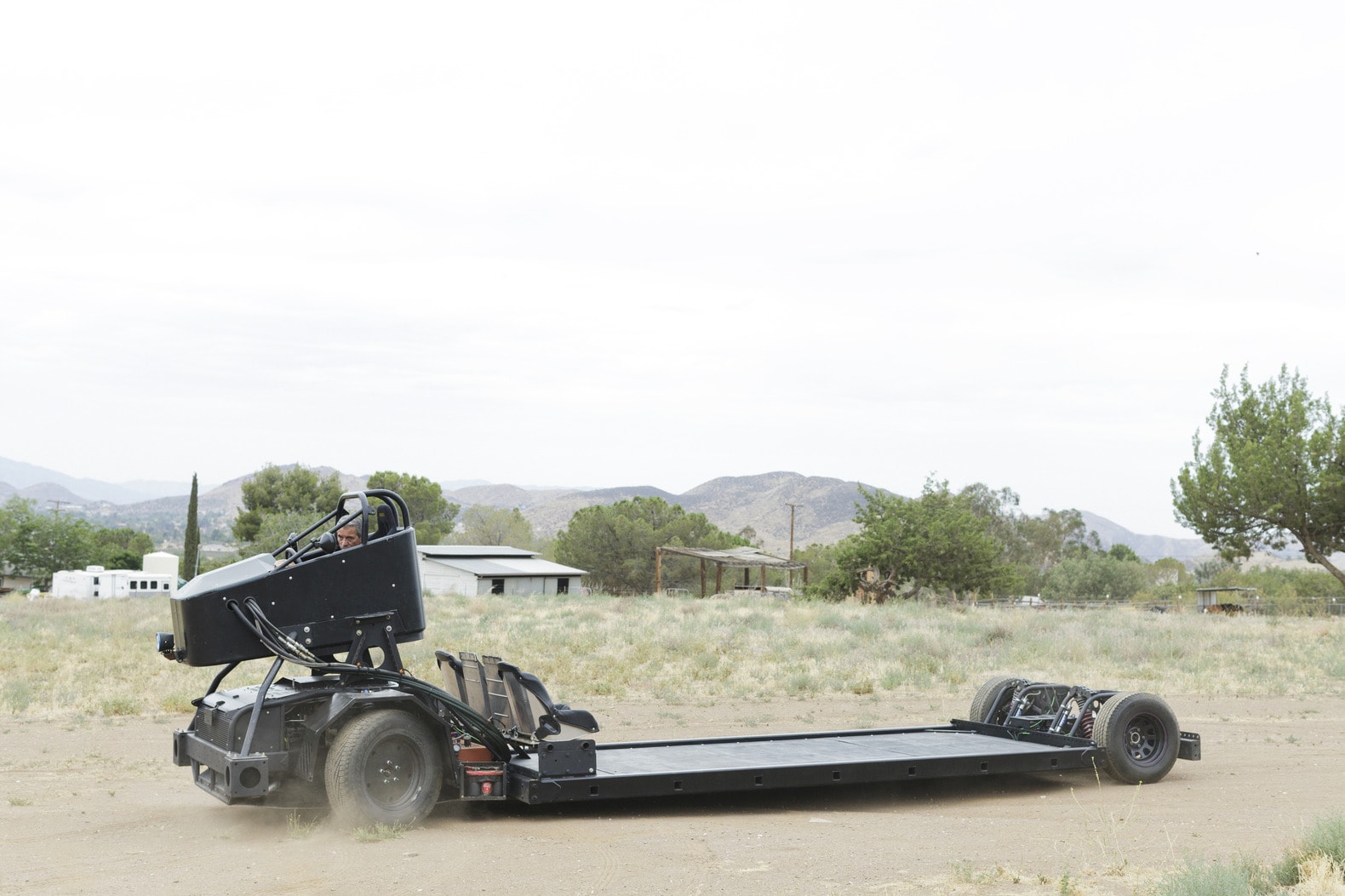 'Prinses Leia heeft mijn leven gered' | de Volkskrant