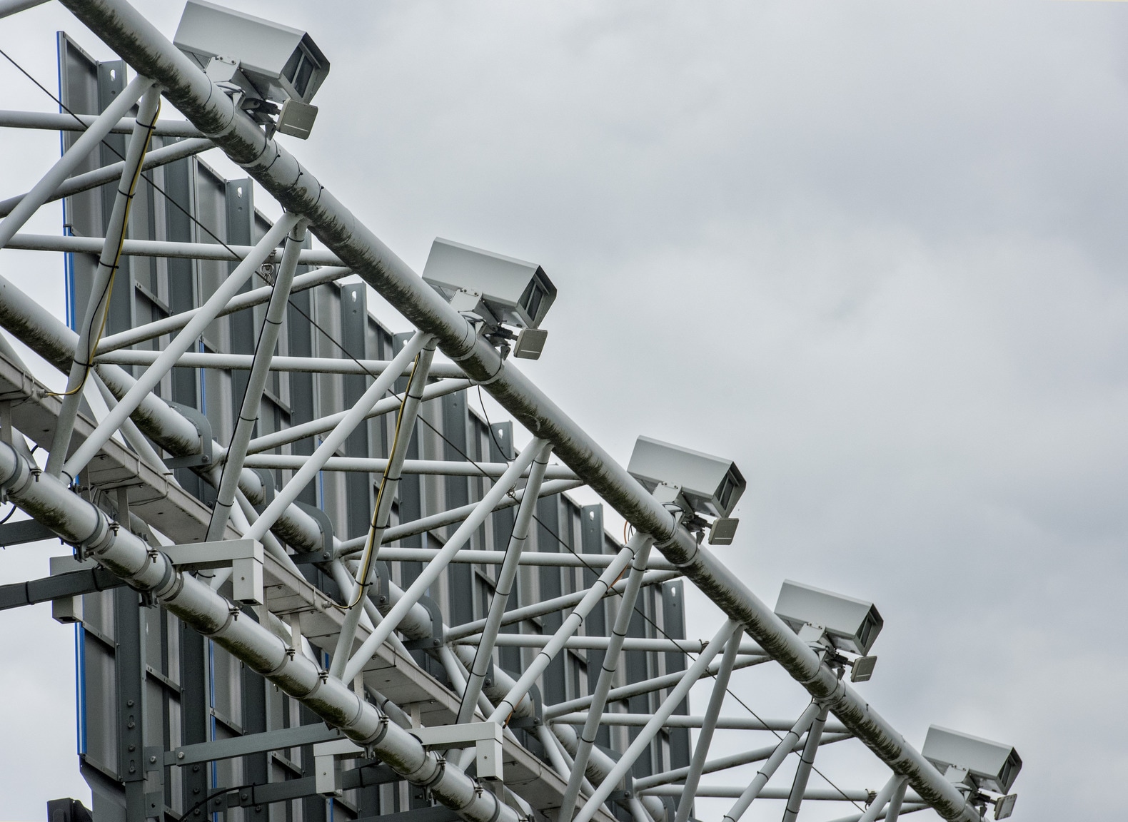 Trajectcontrole A2 levert 48 miljoen aan boetes op | de Volkskrant