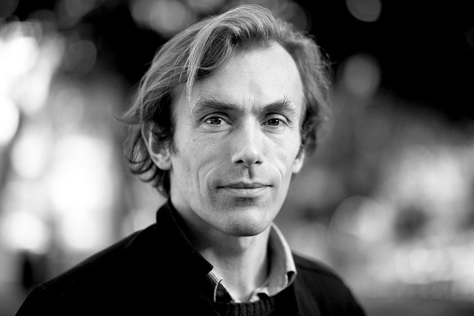 Nederland moet de zee opnieuw ontdekken | de Volkskrant