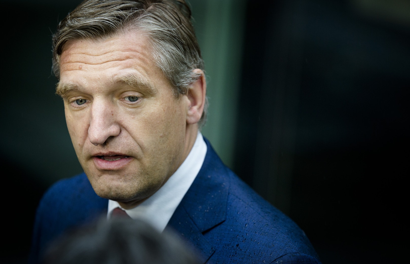 CDA-prominenten betreuren standpunt fractie over Griekenland | de ...