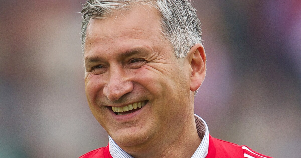 Ling, de biljartvriend van Johan Cruijff | de Volkskrant