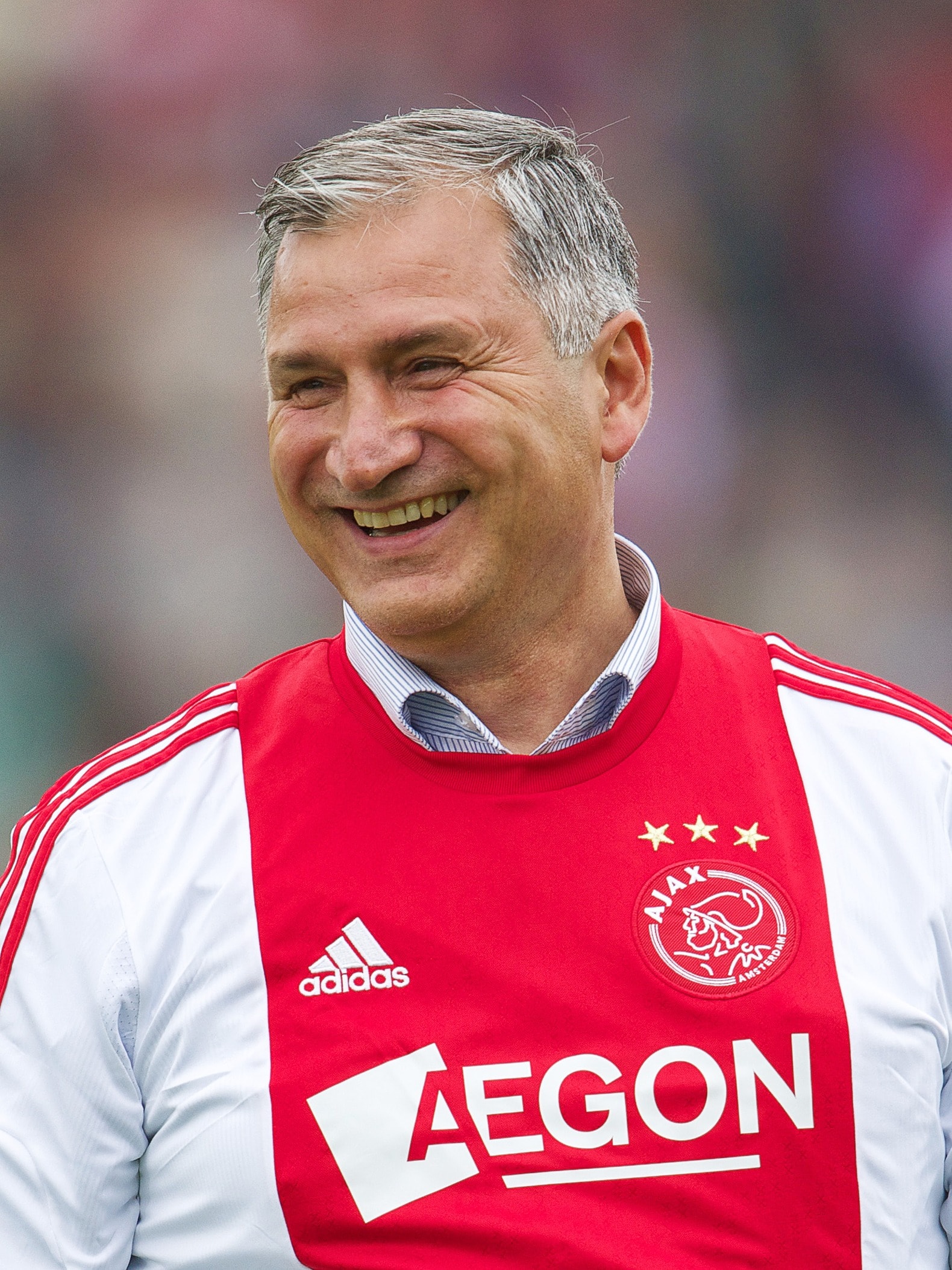 Ling, de biljartvriend van Johan Cruijff | de Volkskrant