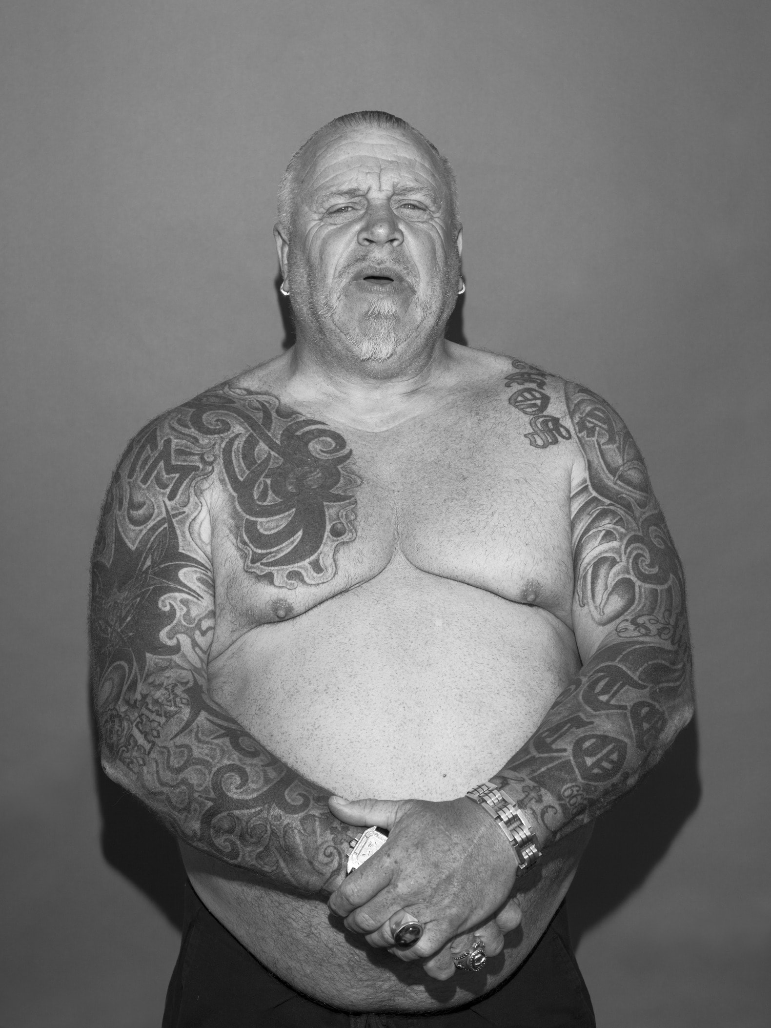 Dit zijn de sterkste mannen van Nederland | de Volkskrant