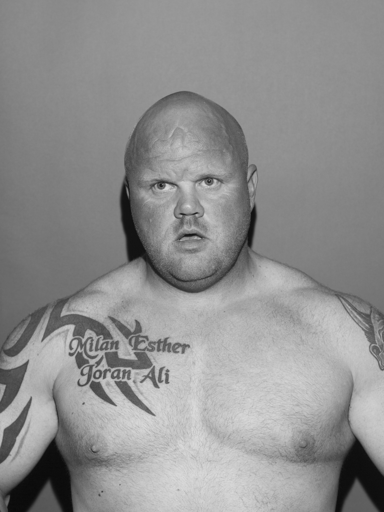 Dit zijn de sterkste mannen van Nederland | de Volkskrant