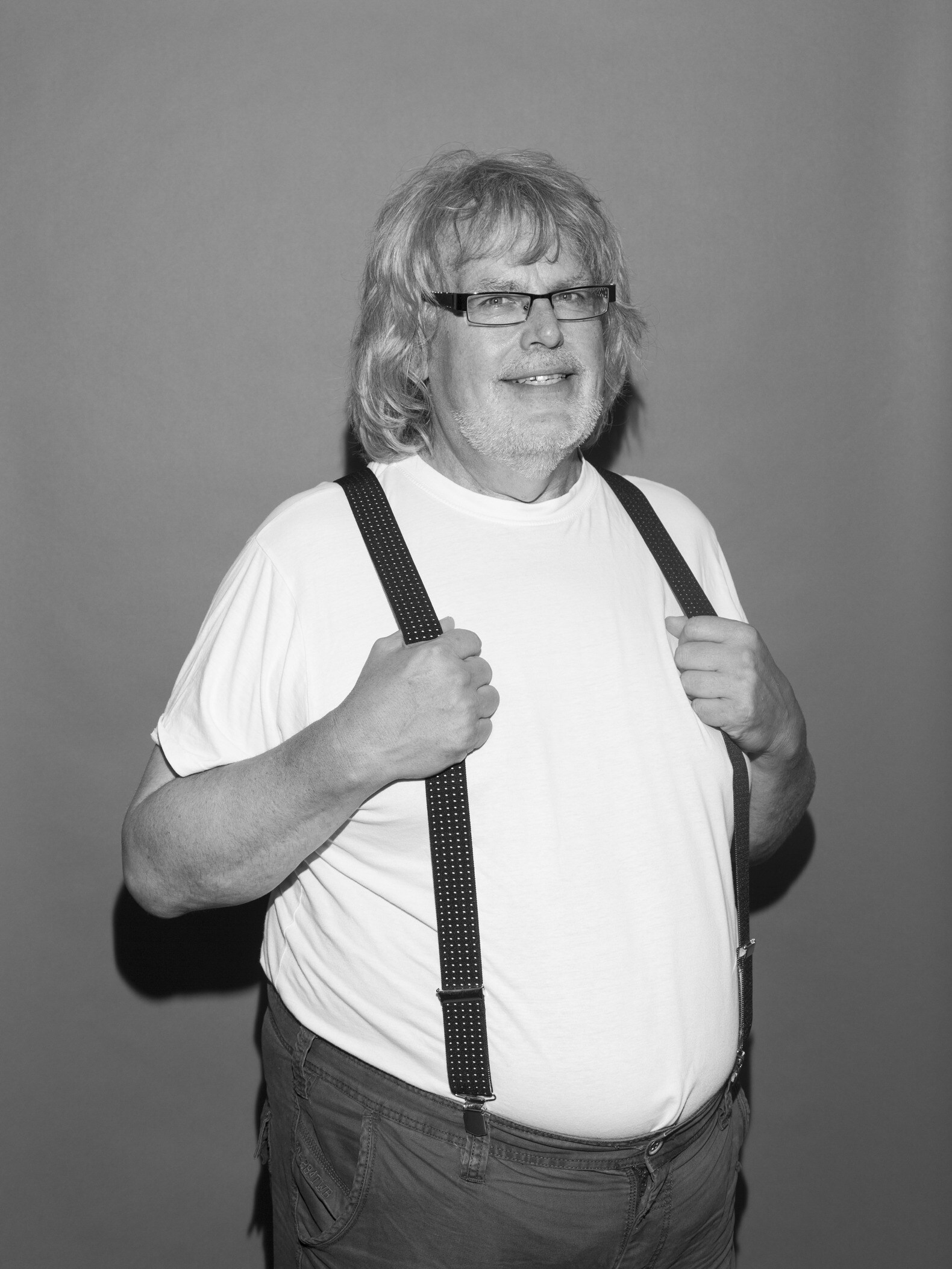 Dit zijn de sterkste mannen van Nederland | de Volkskrant