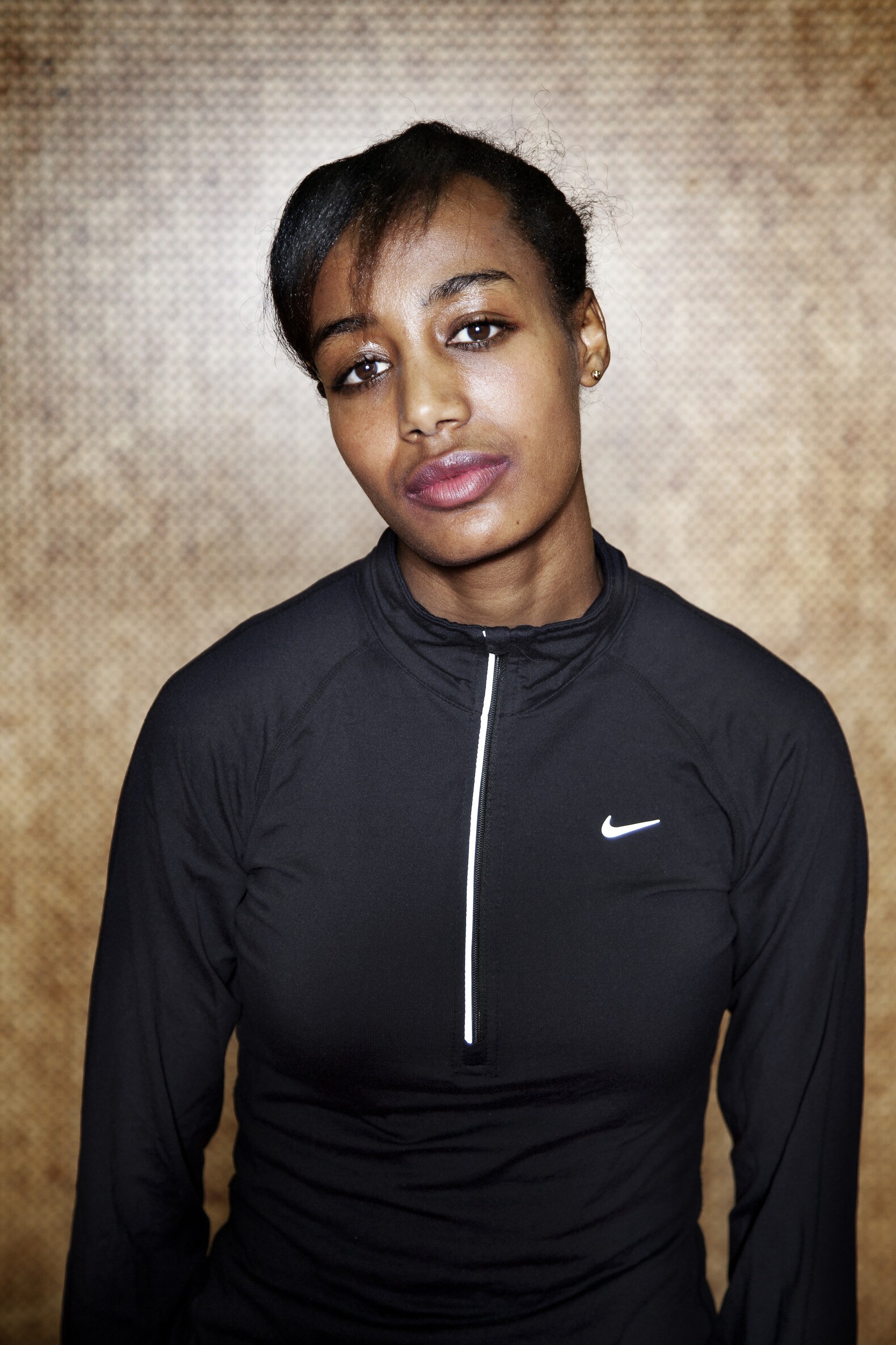 Sifan Hassan: ‘Om een goede moslim te zijn, moet ik stoppen met ...