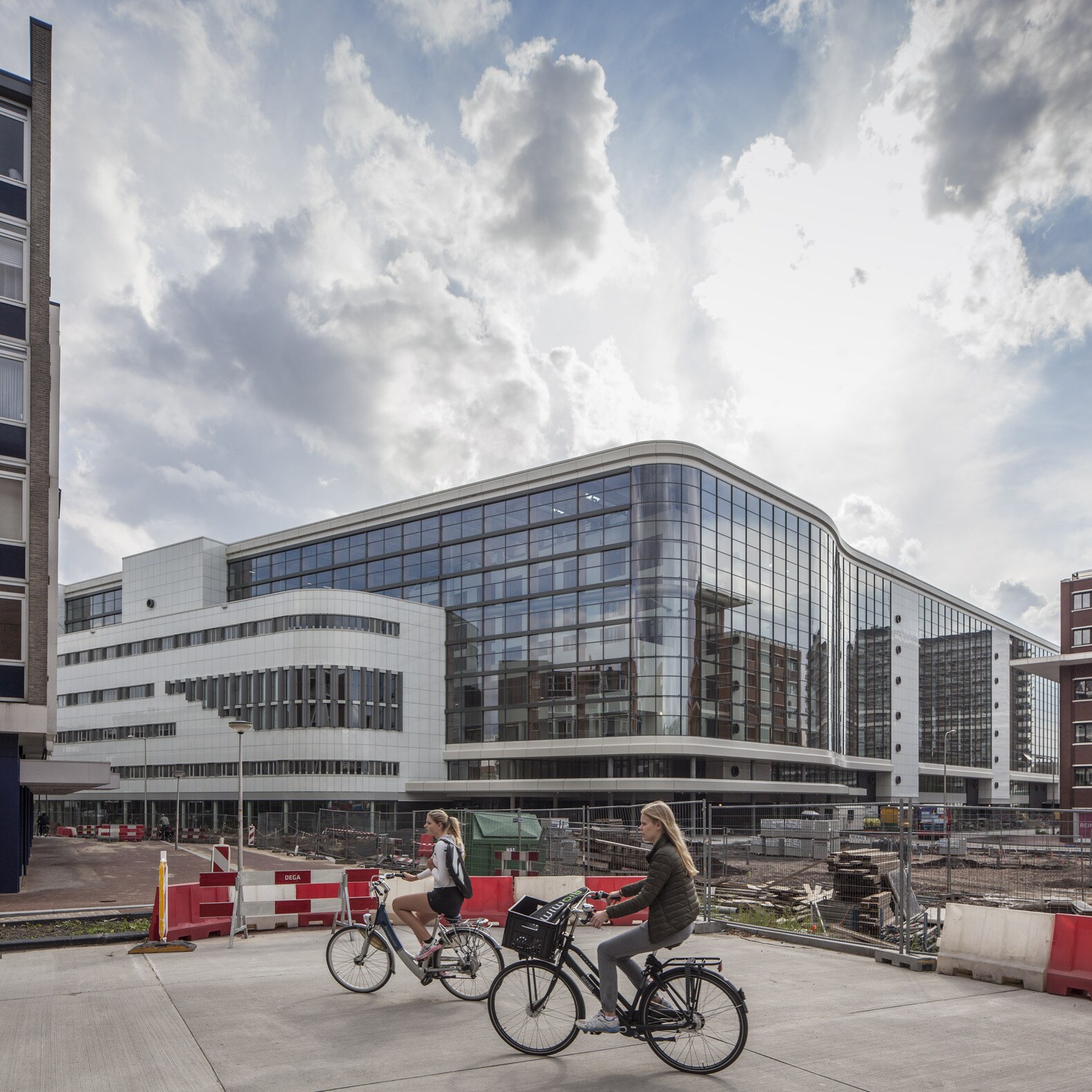 Twents ziekenhuis krimpt stevig | de Volkskrant