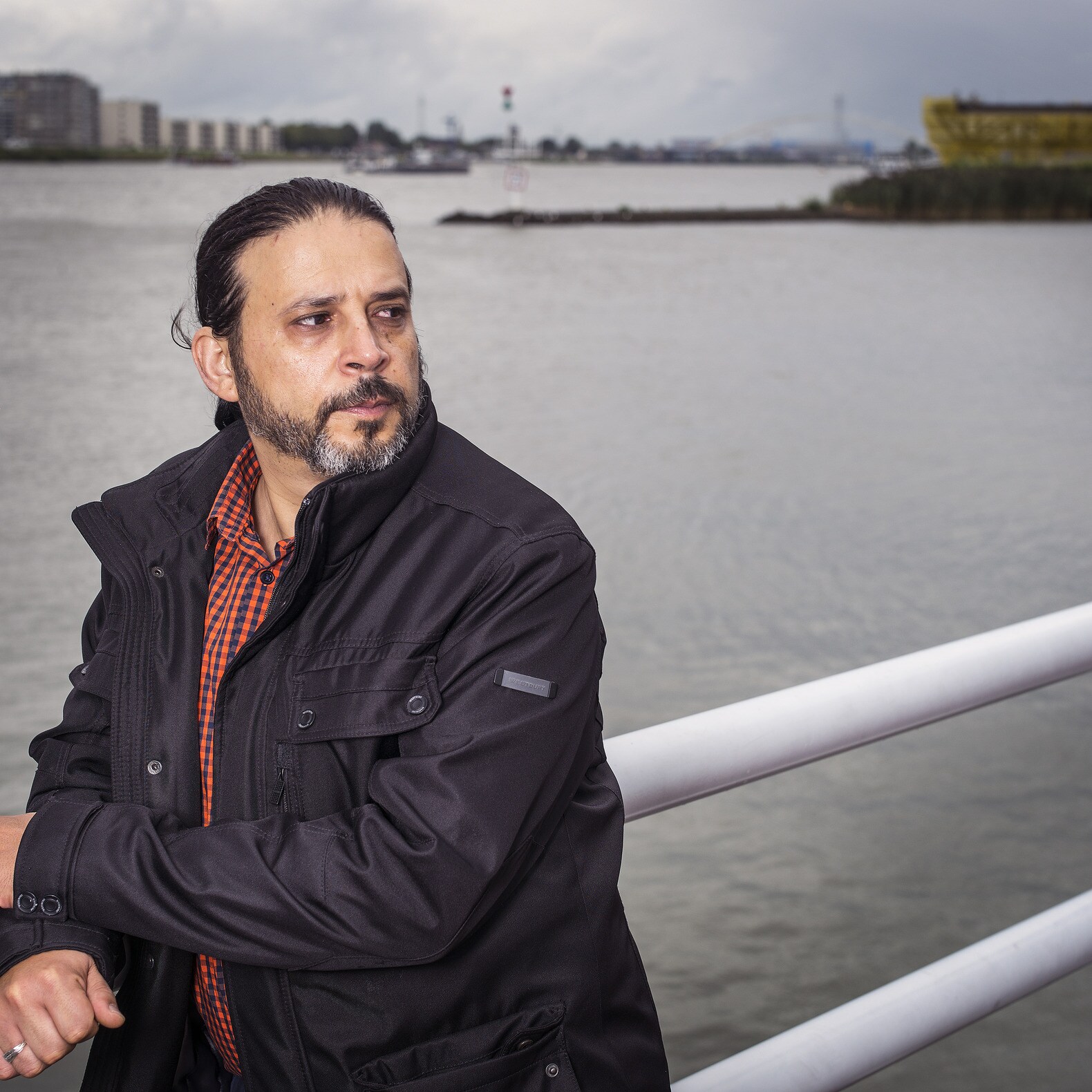 'Ik ga je doodmaken, kreeg ik naar mijn hoofd geslingerd' | de Volkskrant