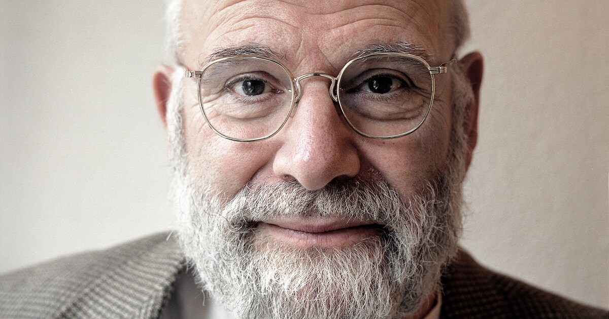 'Ik heb liefgehad en er is van mij gehouden' | de Volkskrant