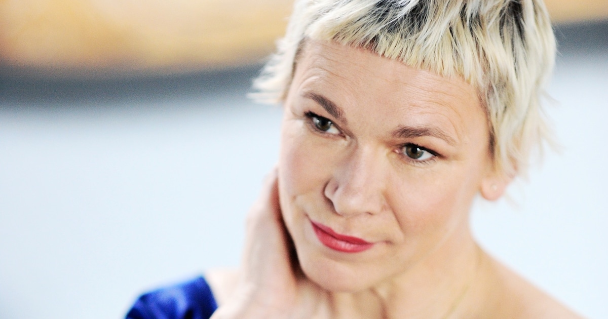 Christine Otten: 'Zo'n Hitteplan, echt overdreven' | de Volkskrant