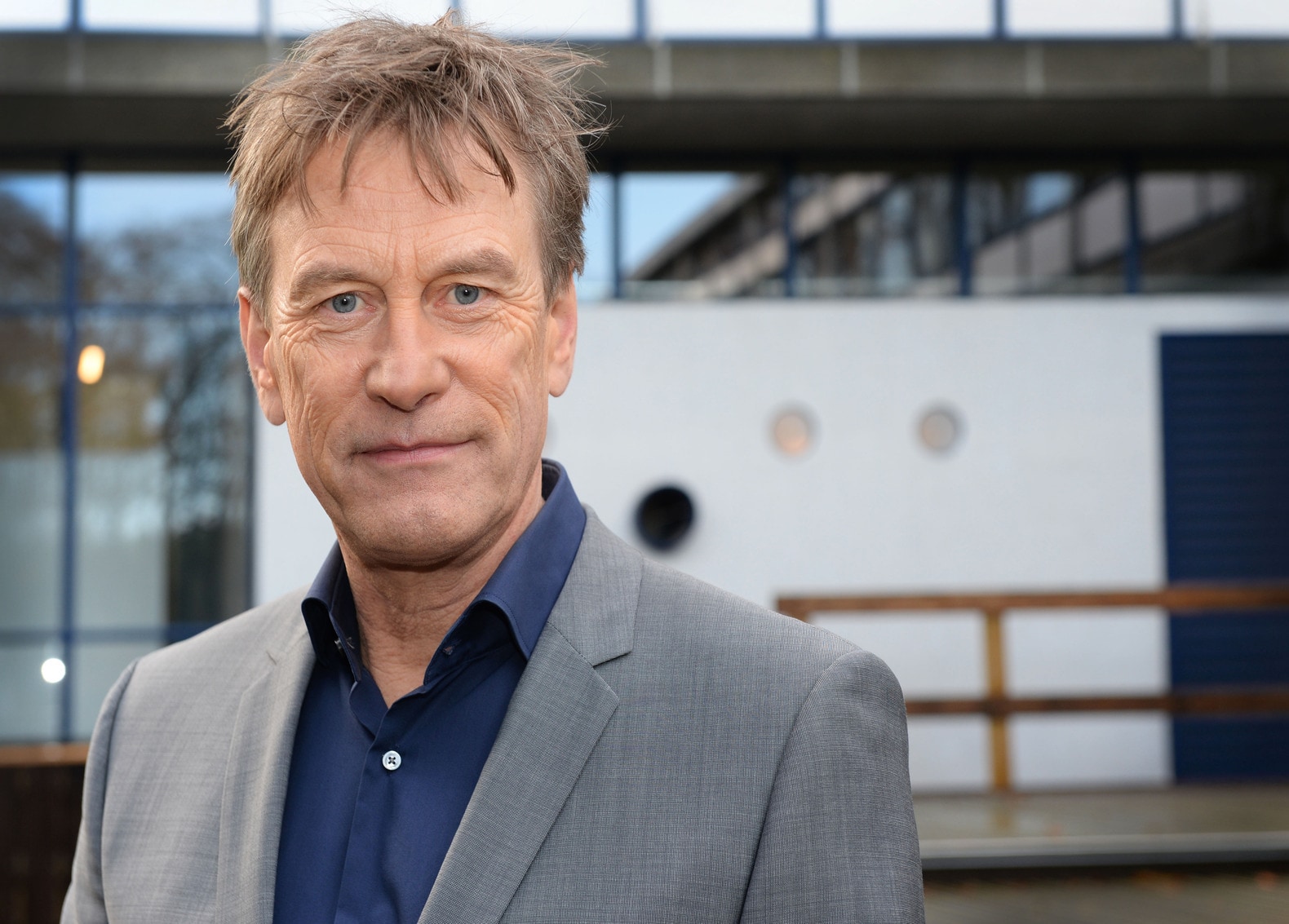 Pieter Jan Hagens: 'Van Rey is de bedelaar, Ahmed Aboutaleb de koning ...