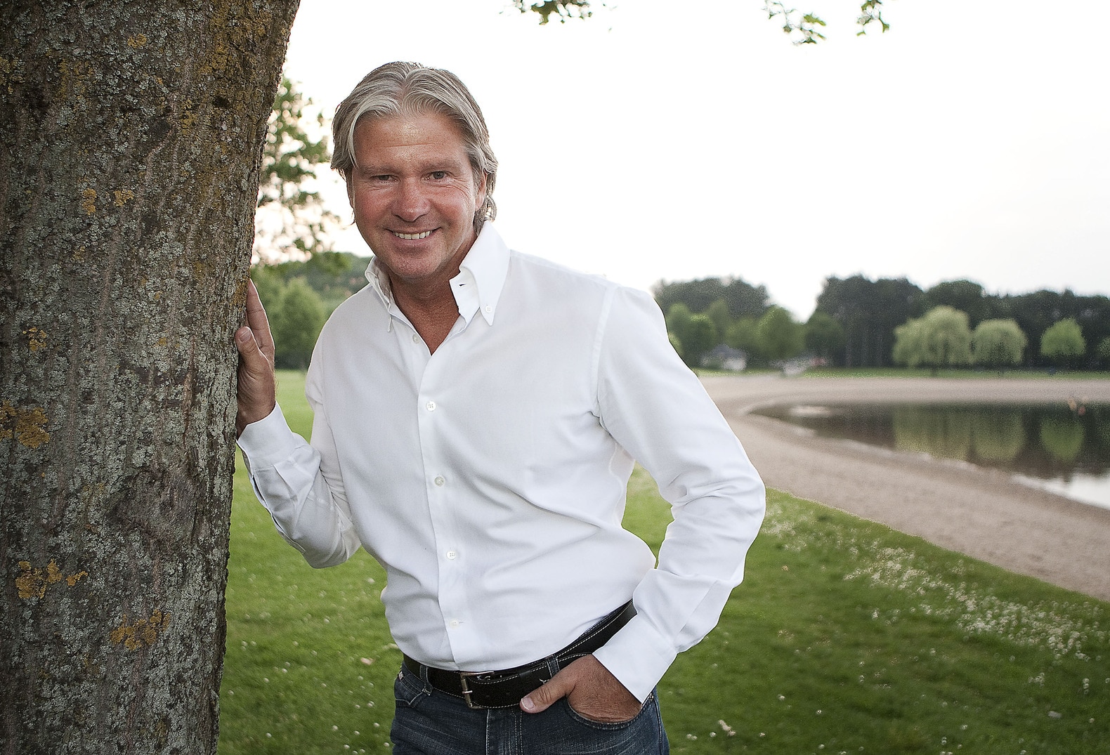 Dries Roelvink: 'Moordenaars krijgen een balkje, mijn zoon niet' | de ...