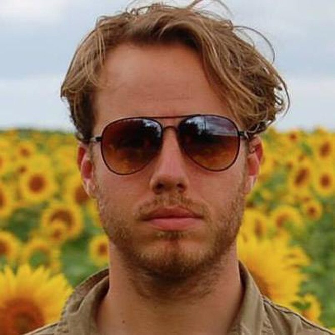 'In een ideale samenleving zou iedereen een vluchteling in huis hebben ...