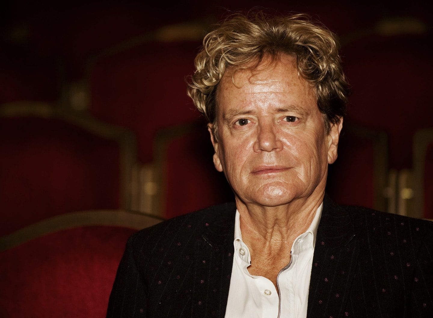 Jan J. Pieterse: 'Gouden Koets wordt na Zwarte Piet nieuwe nationale ...