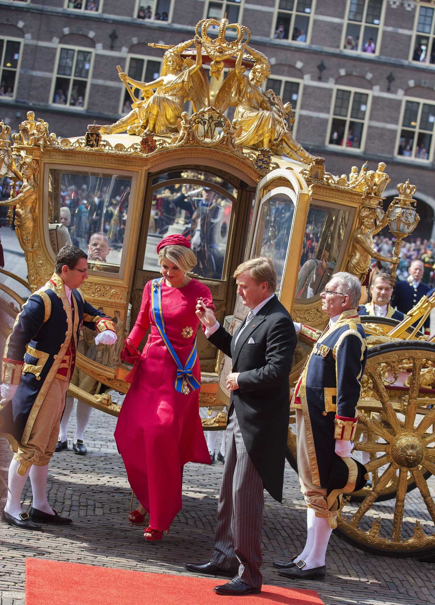 Jan J. Pieterse: 'Gouden Koets wordt na Zwarte Piet nieuwe nationale ...