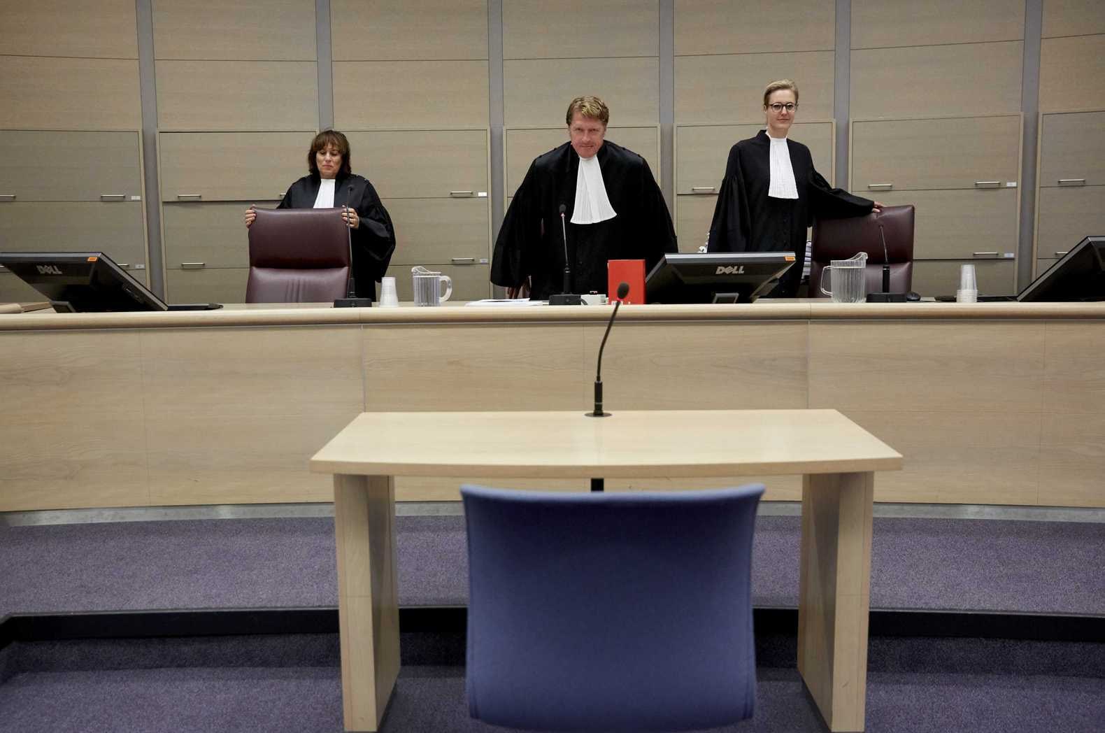 Feyenoordfans niet vervolgd voor vernielen fontein Rome | de Volkskrant