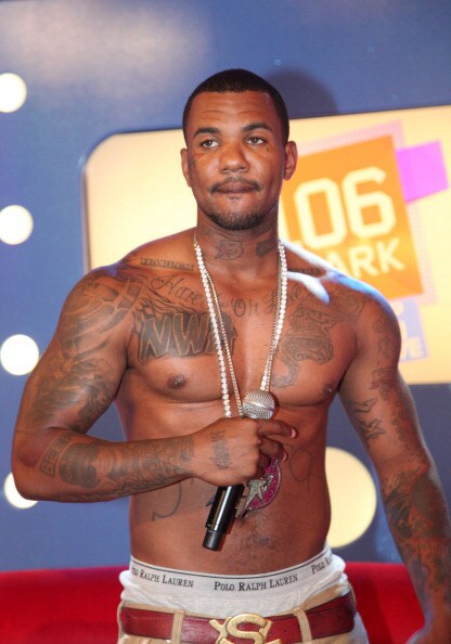 Waar de gangstarap werd geboren | de Volkskrant