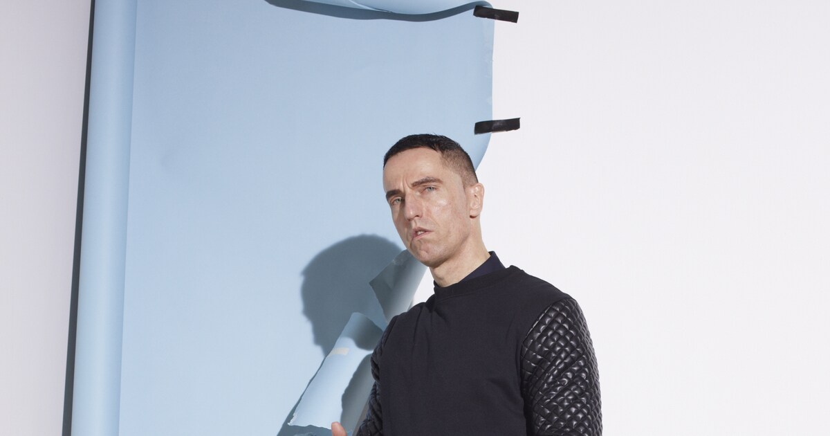 Het verlanglijstje van Alex van der Steen | de Volkskrant