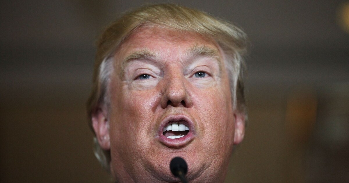 Trumpéalo: voor alle Trump-haters | de Volkskrant