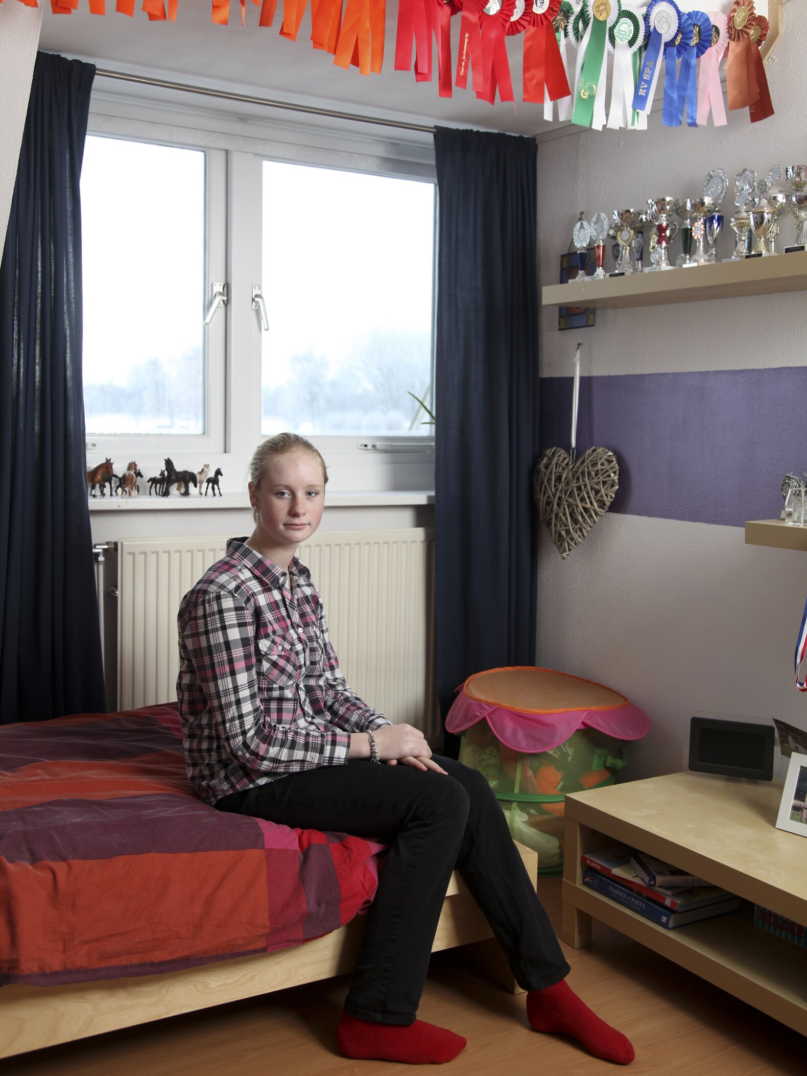 'Dat ik de baas in huis ben, vind ik niet meer zo bijzonder' | de ...