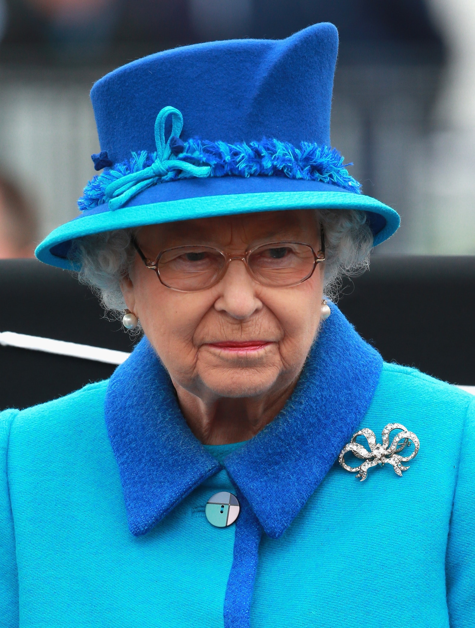 Media over de Queen: 'Laat haar Elizabeth de laatste zijn' | de Volkskrant