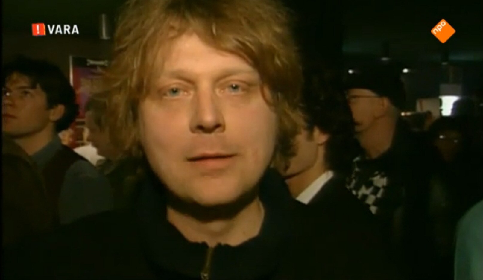 Het Zwagerman-effect | de Volkskrant