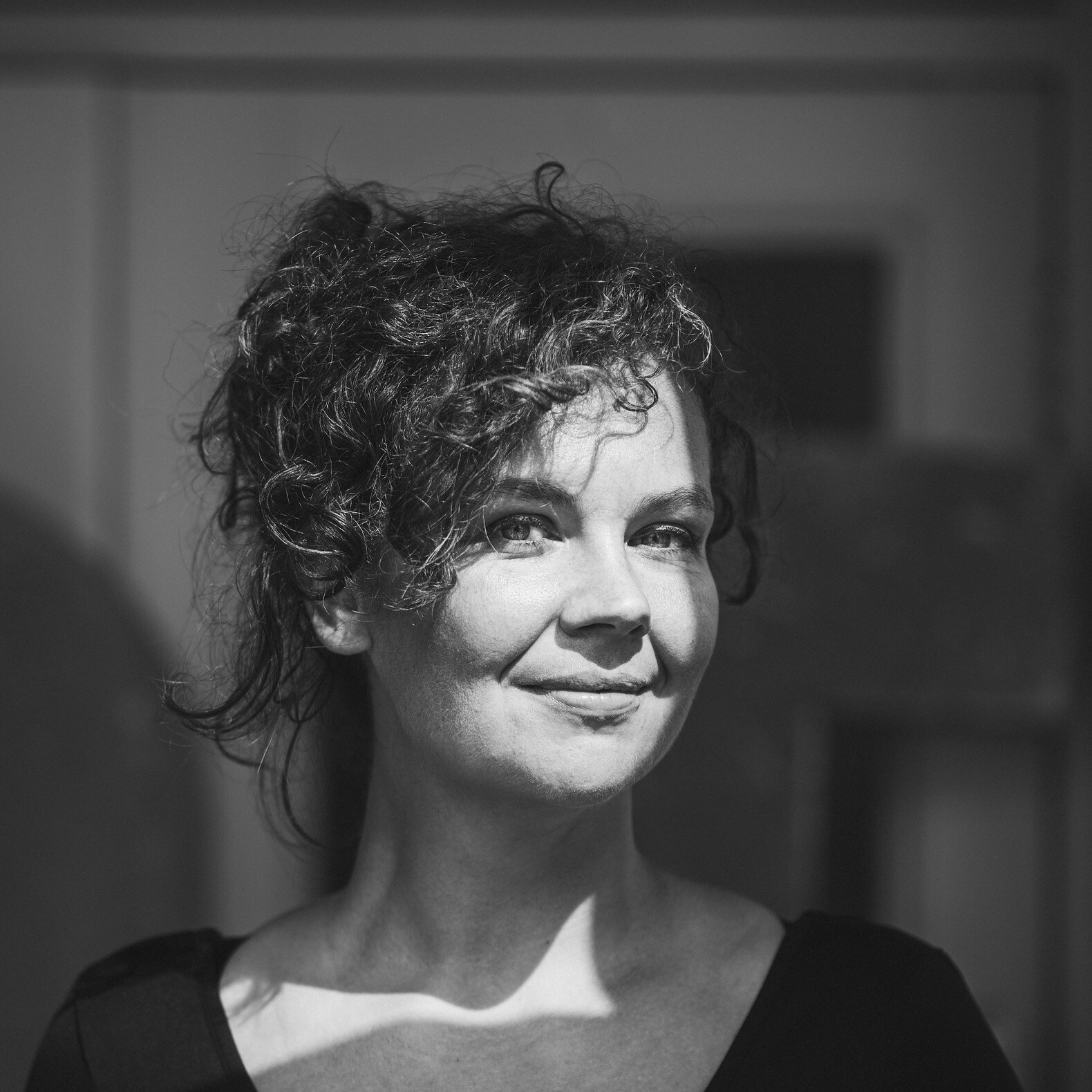 'Somberheid zal altijd mijn achilleshiel blijven' | de Volkskrant