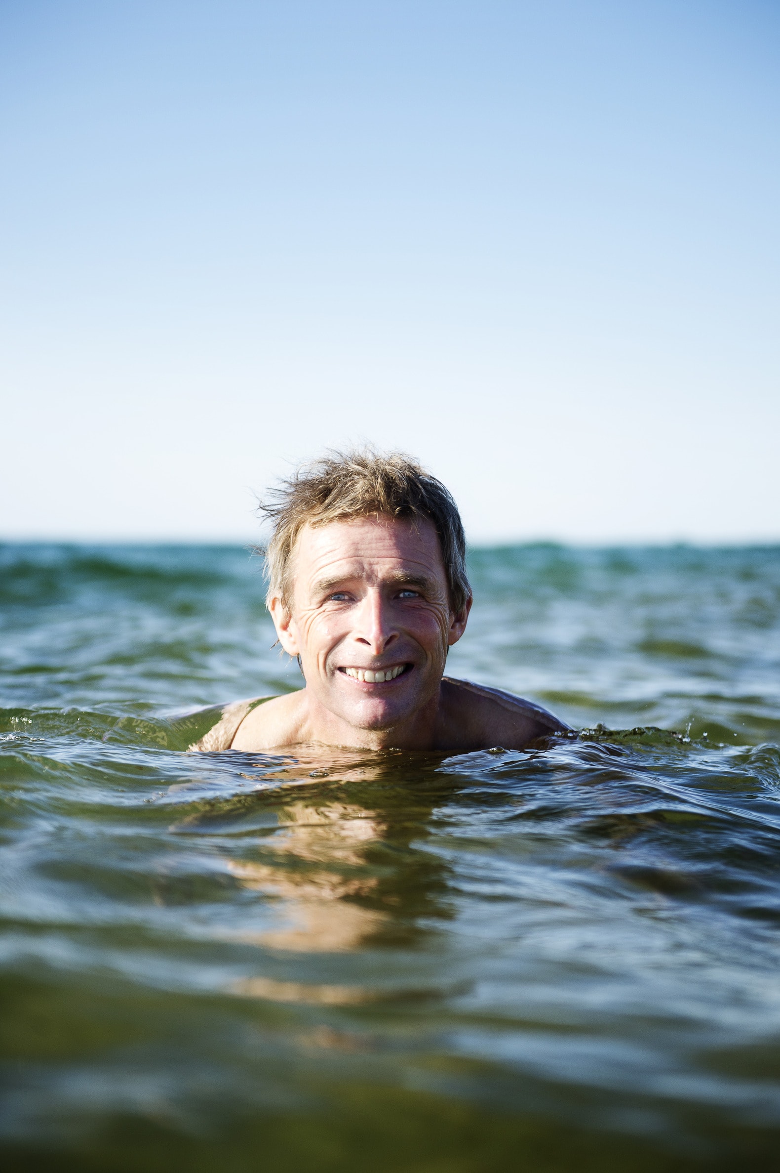 Terug van bijna weg | de Volkskrant