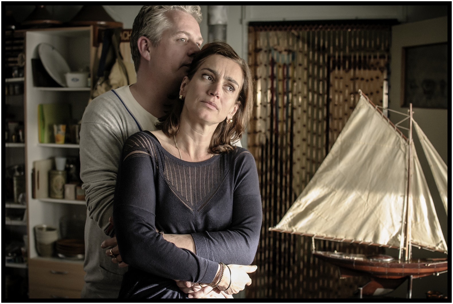 Wat is het geheim van het succes van Penoza? | de Volkskrant