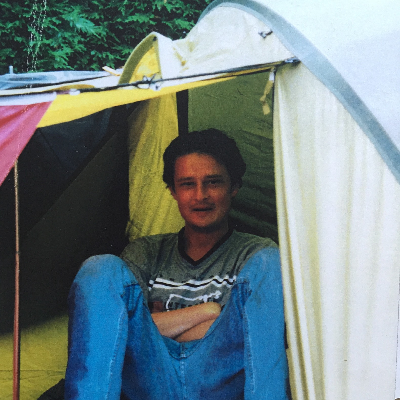 'De psychiatrie wilde mijn broer niet meer' | de Volkskrant