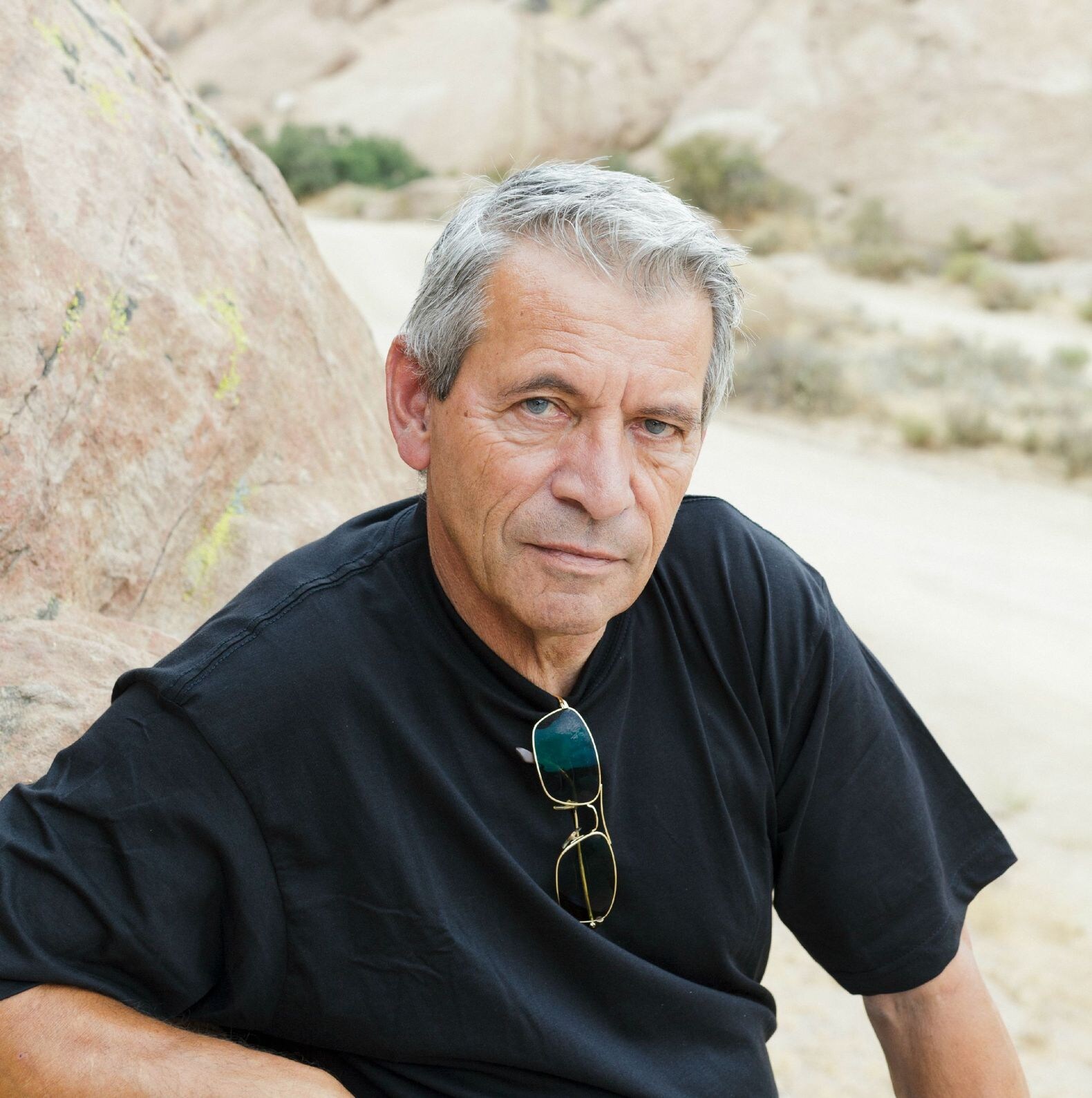 Zij kregen van Paul Verhoeven een ticket naar Hollywood | de Volkskrant