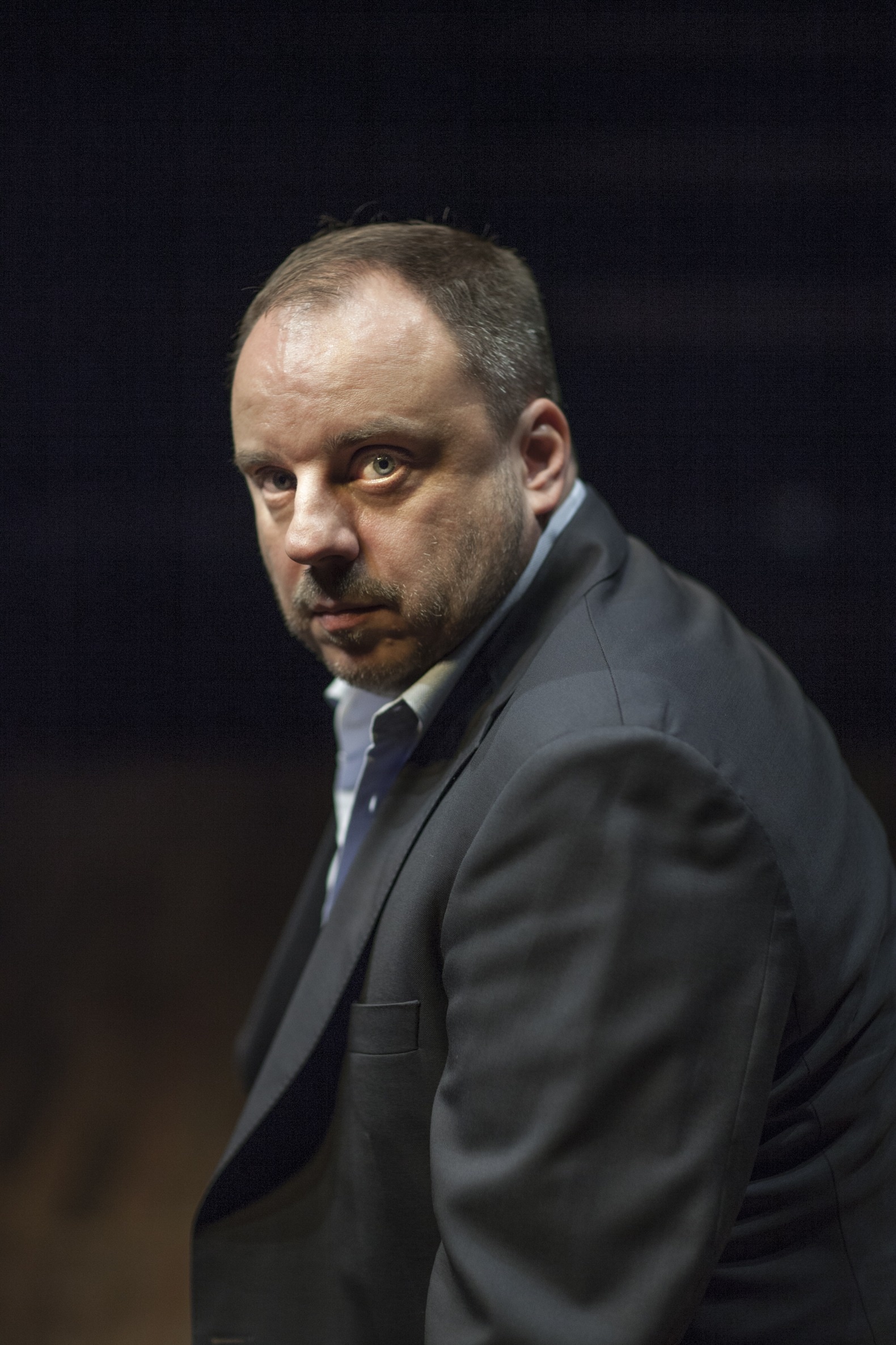 Luxeprobleem: Goerne én Padmore in Amsterdam | de Volkskrant