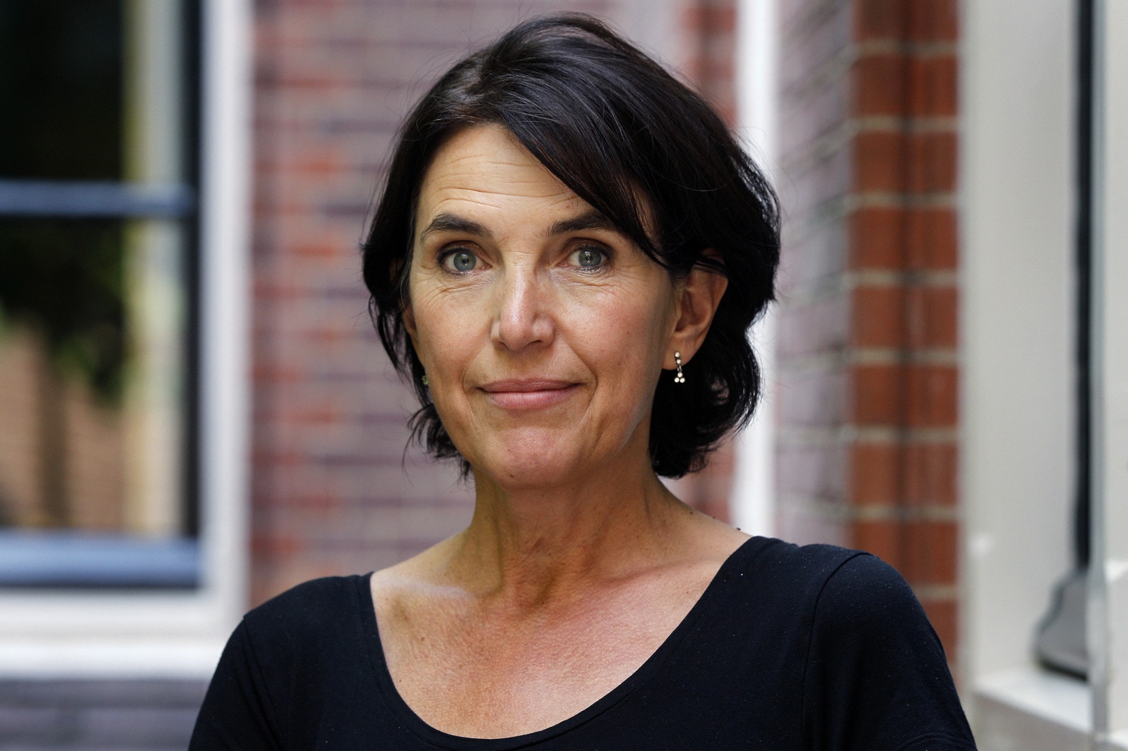 Zorgt zij voor een revolutie bij het Filmfonds? | de Volkskrant