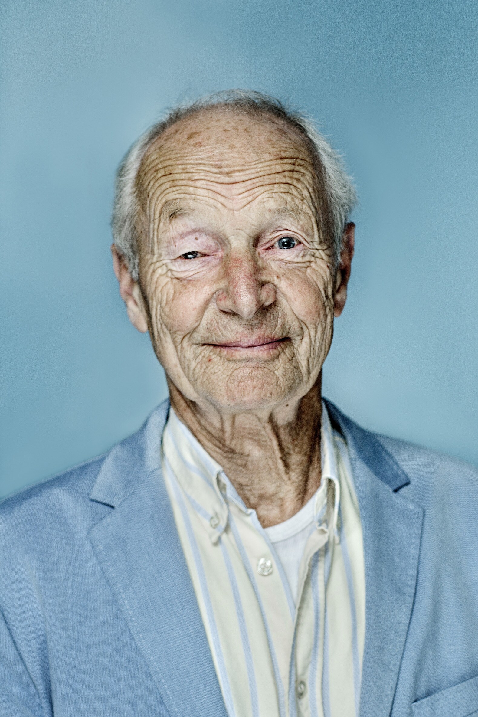 'We zijn geweldig voorgelogen' | de Volkskrant