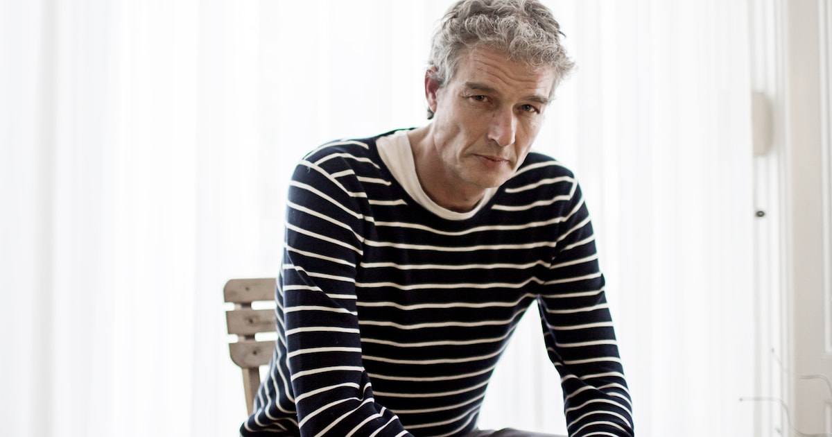 Stijn Franken (1967–2025), die Willem Holleeder en Lucia de Berk ...