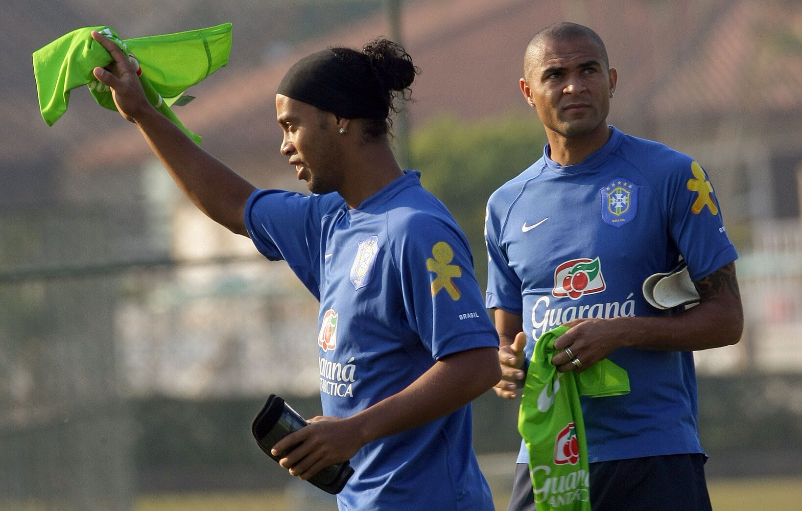 Clubheld Afonso Alves is terug in Heerenveen | de Volkskrant