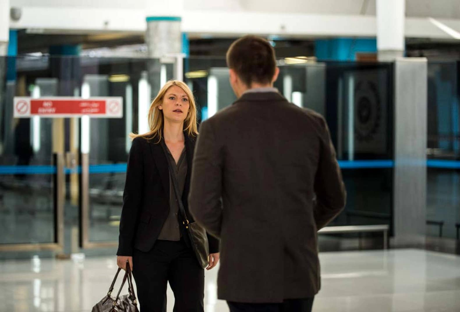 Homeland heeft zich opnieuw uitgevonden (Let op spoilers!) | de Volkskrant