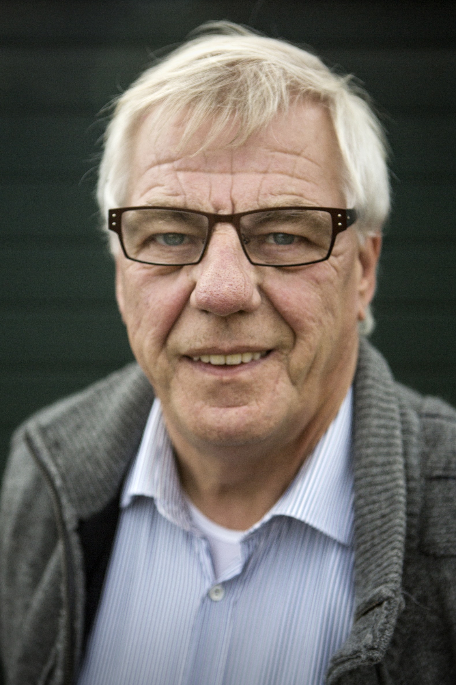 Hennie van der Most loopt weer binnen, dankzij de vluchtelingen | de ...