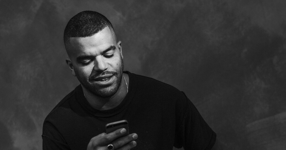 'Tegenwoordig is boodschappen doen het levensmotto' | de Volkskrant